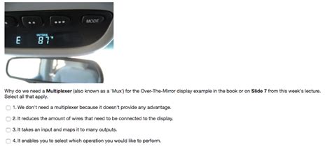 Solved 1 Complete The Truth Table For A XOR Gate 2 Why Chegg Com