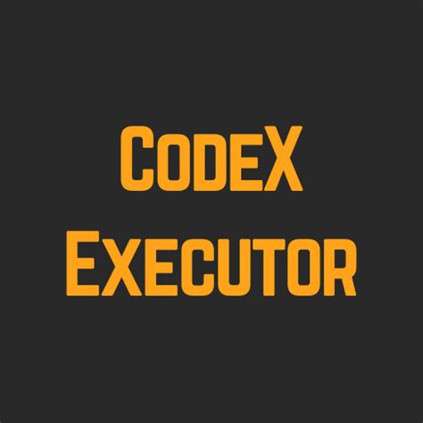 Codex Executor App On Amazon Appstore