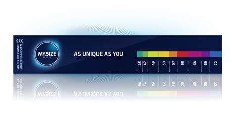 Find Your Condom Size With Our Measuring Tools