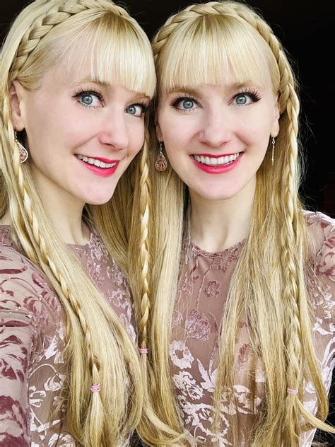 Harp Twins Woohoo Its Day 2 Of Cleveland Concoction In