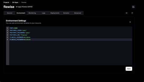 How To Deploy A Docker Compose App In Dokploy