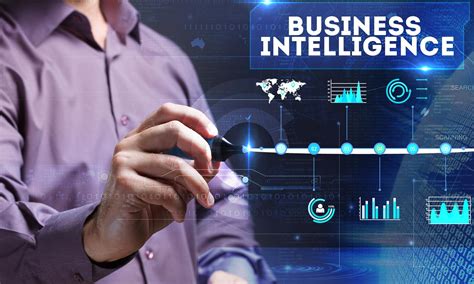 The Ultimate Guide To Data Quality And Business Intelligence Datafloq