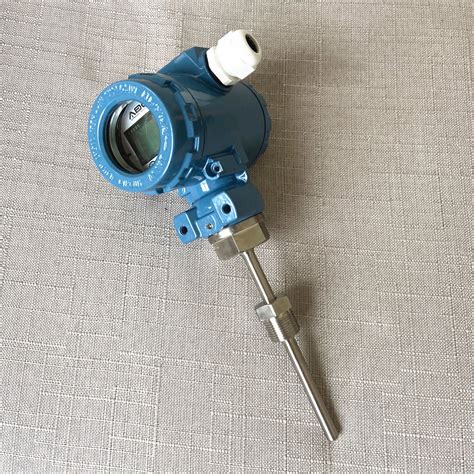 数显温度传感器管道温度 仪表温度传感器 嘉诺德仪表（天津）有限公司