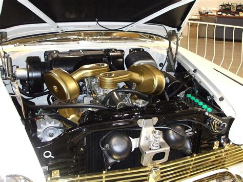 Plymouth Fury 58
