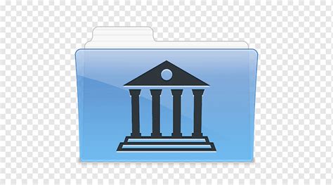 의회 아이콘 디자인 다른 사람의 컴퓨터 아이콘 라이브러리 기타 직사각형 아쿠아 Png Pngwing