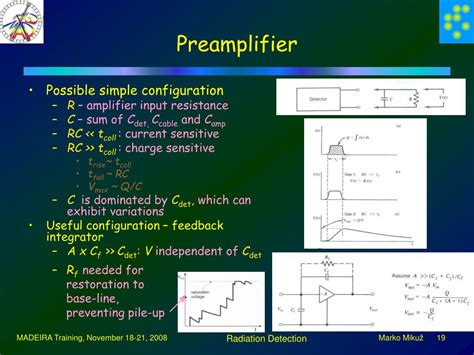 Ppt Basic Principles Of Detection Of Ionizing Radiation Powerpoint Presentation Id 3118997