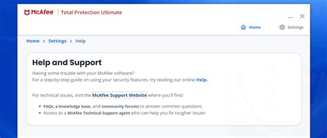 McAfee Review The Truth About Using McAfee In