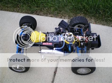 R C Car Thread GTPlanet