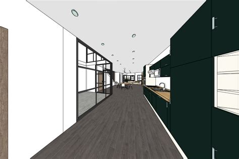 Making High Quality Rendered Images Using The ARCHLine XP Rendering Engine