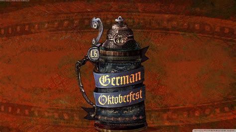 Oktoberfest Wallpapers Wallpaper Cave