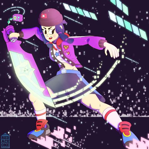 Charlie Brawl Stars R34