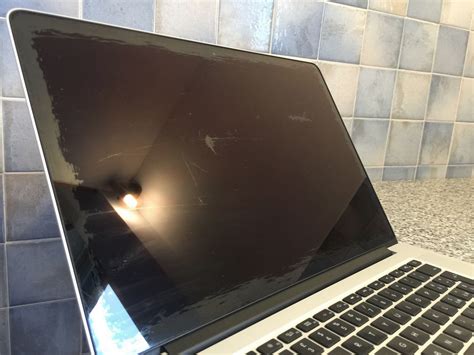Apple Extends MacBook Pro Anti Reflective Coating Repair Program IClarified