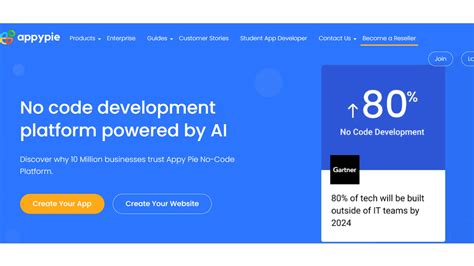 Appy Pie Vs Buildfire Choosing The Best App Builder Platform Conor