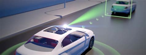 Lidar Emitter Module Product Feature Infrared Light Source Product