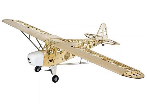 Piper J Cub Rc Plane