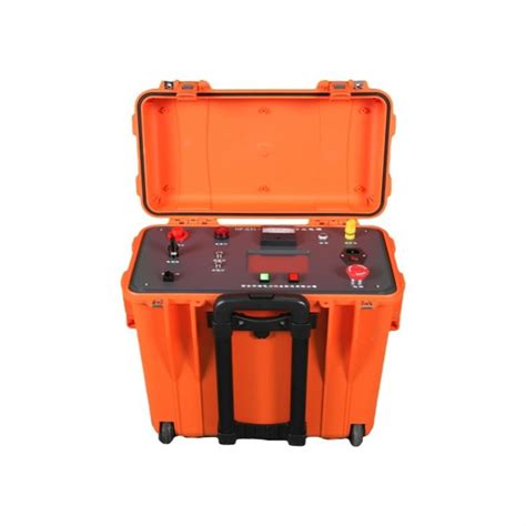 China Cable Fault Location Detection System Manufacturers Suppliers Factory
