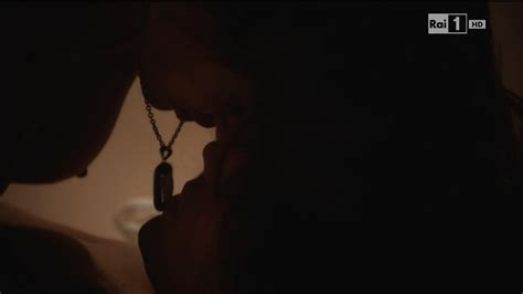 Naked Saadet Aksoy In Ragion Di Stato