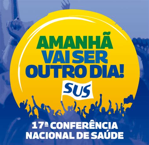 Ministério Da Saúde Organiza Etapas Preparatórias Para A 17ª