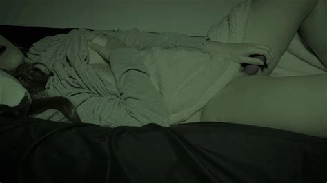 They Almost Catch Me Masturbating On My Friends Couch Recorded With