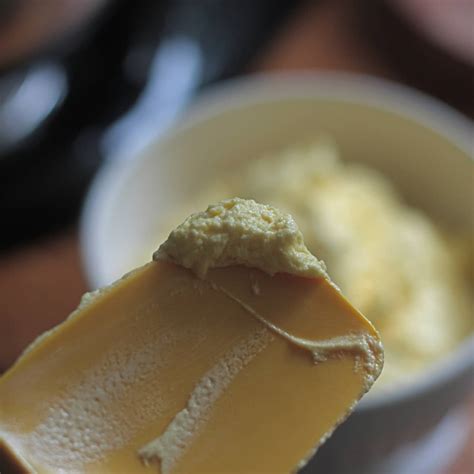 How To Make A Sexy Silky French Buttercream Frosting Kitchn