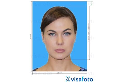 Singapore Passport Photo Size In Pixels Design Talk