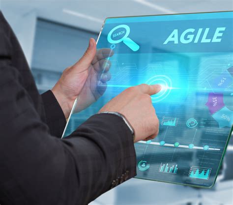 New Agile And Devops Capabilities From Collabnet