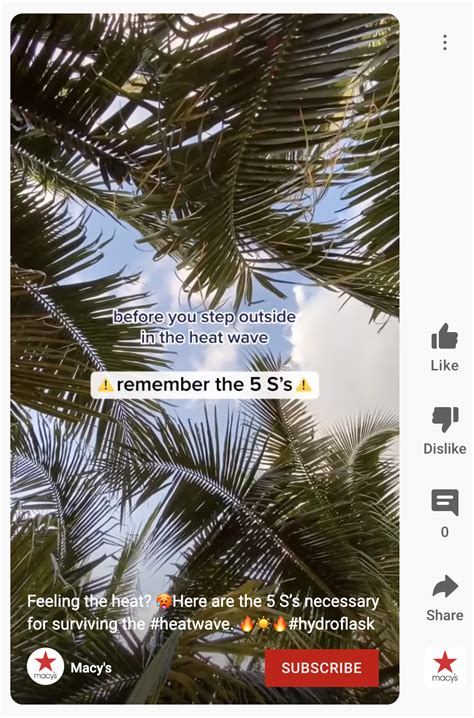 What Are Youtube Shorts And How To Make Them Amplitude Marketing