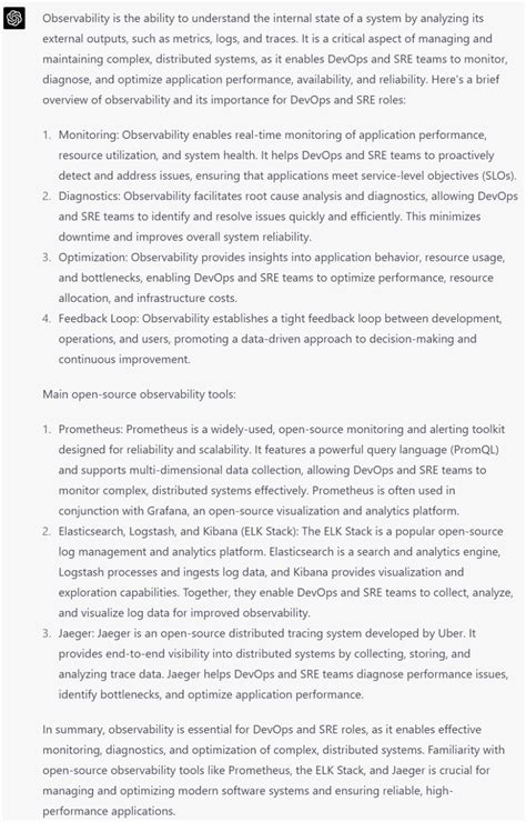 DevOps SRE Roadmap Explained By AI Part 3 DEV Community