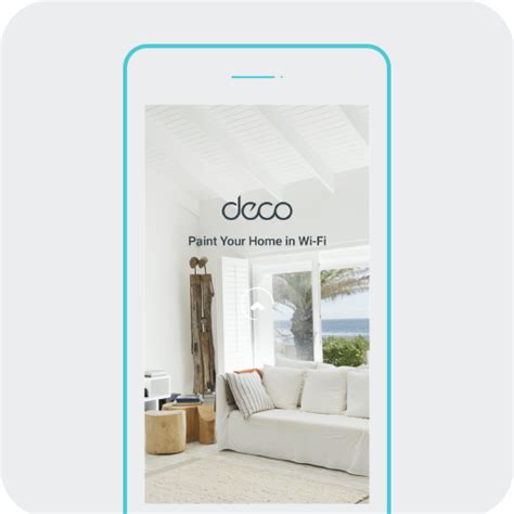 Deco M Ac Deco Whole Home Mesh Wi Fi System Tp Link United Kingdom