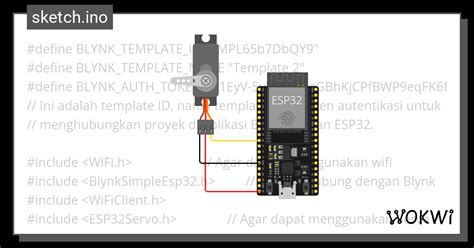 Wokwi Online Esp32 Stm32 Arduino Simulator