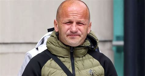 Couple Who Had Sex In Belfast City Centre Church Grounds Sentenced