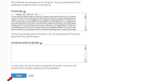Manage Service Ssl Certificates Hostrs