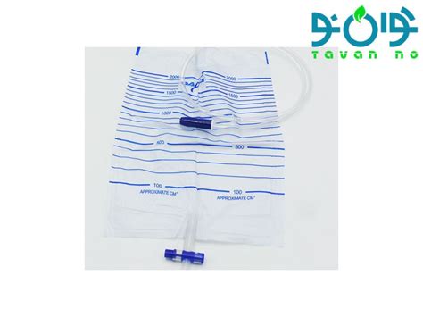 کیسه ادرار یورین بگ شیر صلیبی Qy خرید و قیمت