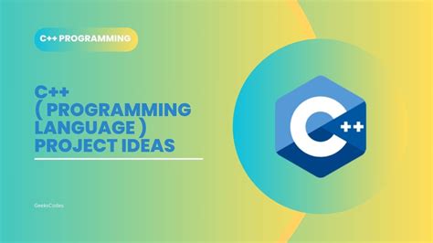 C Programming Project Ideas