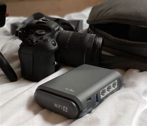 Best Wireless Travel Routers Updated Guide For