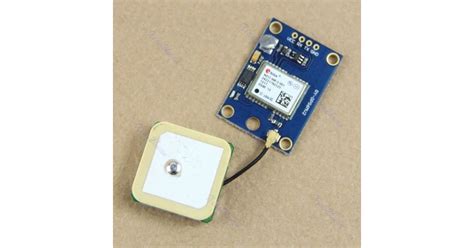 ublox neo 6m gps module aircraft flight controller arduino mwc imu apm2