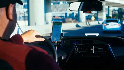 Brazil Ride Hailing Intelligent Monitoring Solution Yuwei