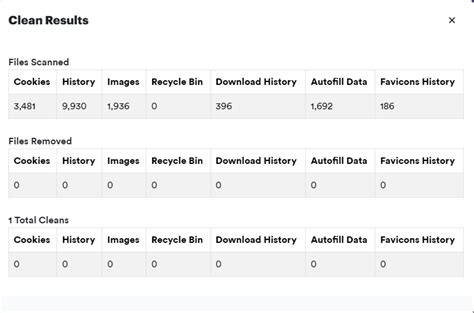 Running A Privacy Scan Pc Matic Home Support