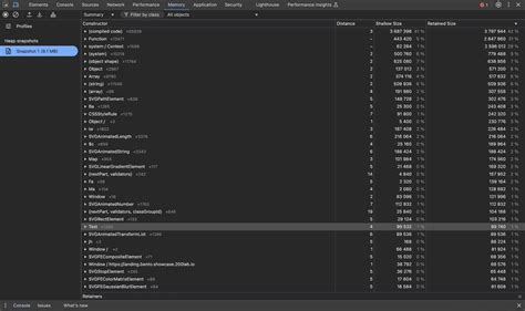 Quản Lý Và Tối ưu Hóa Memory Trong Javascript 200lab Blog