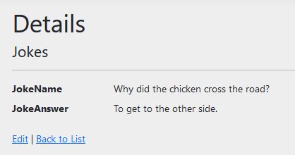 GitHub DavidR2134 JokesWebApplication A Simple Web Application To Store All My Dad Jokes
