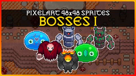 Game Assets In The Gdevelop Asset Store Gdevelop