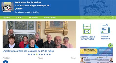 Drupal Update And Website Overhaul