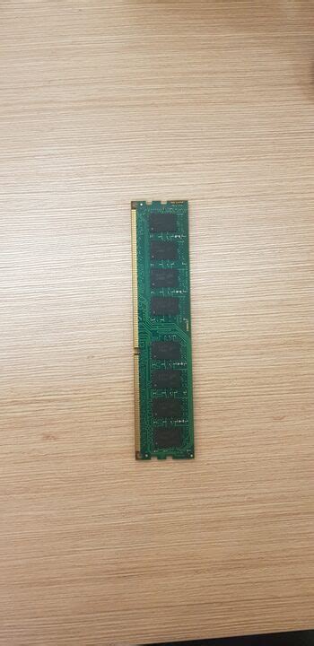 Pirkti Crucial Ballistix 8 Gb 1 X 8 Gb Ddr3 1866 Pc Ram