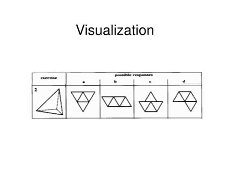 Ppt Is Mental Rotation The Foundational Spatial Skill Powerpoint Presentation Id1290253