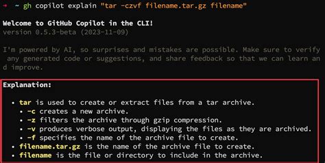 Ai 写指令？github Copilot Cli Vs Termius Autocomplete Arthur Wang
