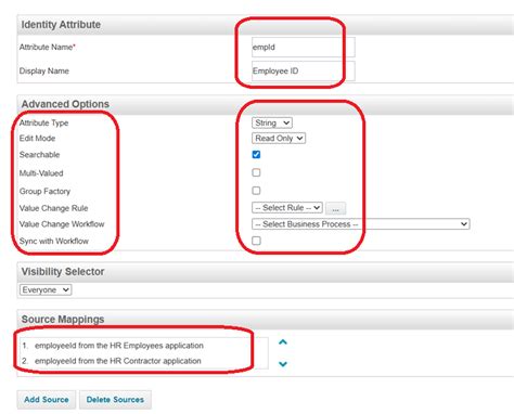 Identityextendedhbmxml Property Orgroleassignments Is Not Defined In Objectconfigidentity