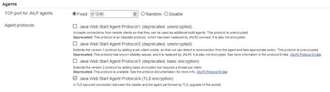 Jenkins Slave Shows As Offline Stack Overflow