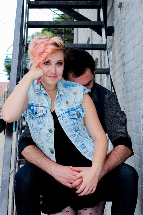 Modeling Gogo Dance Mke