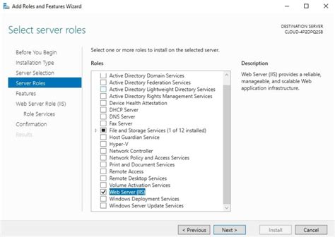 Installing Secure Ftp Server On Windows With Iis In 2025