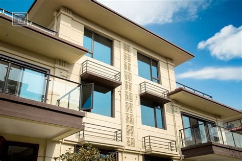 滁州碧桂园翡丽庄园 工程案例 立邦工程涂装材料和交付供应商